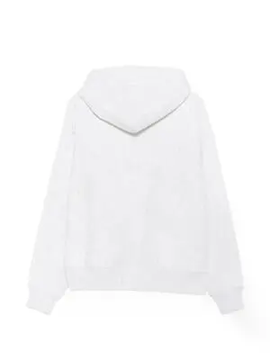 StÜssy Gear Logo Hoodie - Grey
