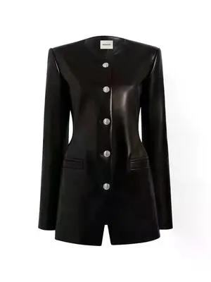 Khaite Naran Button Jacket