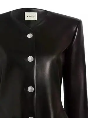 Khaite Naran Button Jacket