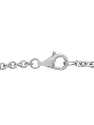 LB EXCLUSIVE Diamond Circle Pendant Necklace, 1.70 Carats