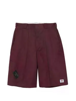 Undercover Label Patch Trousers