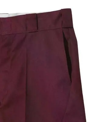 Undercover Label Patch Trousers