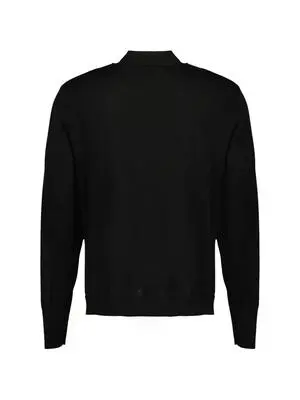 Officine Générale Collared Sweater