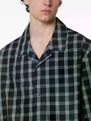 Studio Nicholson Kline Shirt