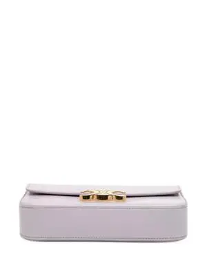 Celine Claude Chain Shoulder Bag