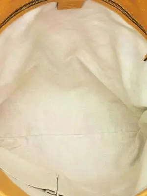 Gucci Large Calfskin Tote Bag
