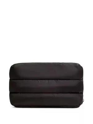 Moncler Caradoc Padded Wallet - Black