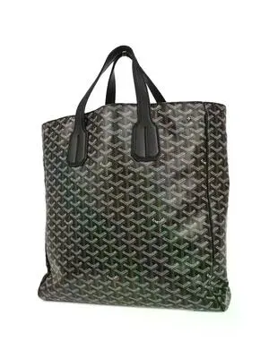 Goyard Printed Tote Bag