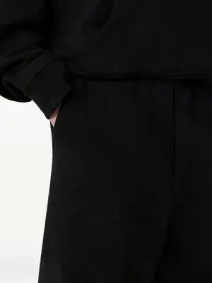 ENTIRE STUDIOS Wide Leg Cotton Trousers