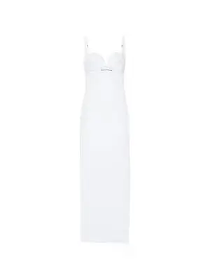 Elisabetta Franchi Open Back Evening Dresses