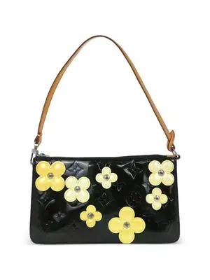 LOUIS VUITTON Monogram Vernis Lexington Shoulder Bag