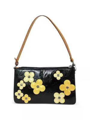 LOUIS VUITTON Monogram Vernis Lexington Shoulder Bag