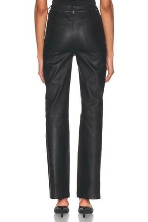 SAME The Perfect Leather Pant