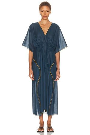 ERES Voilier Kaftan - Ocean