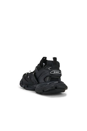 Balenciaga Track Sneaker - Black