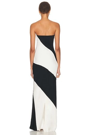 ENTIRE STUDIOS Margin Tube Dress - Ace