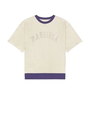 MAISON MARGIELA Graphic Sweatshirt