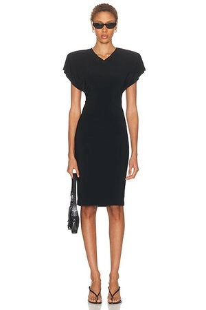 Norma Kamali Casual Cocktail Dresses