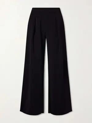 High Sport Pleated Pants For Women