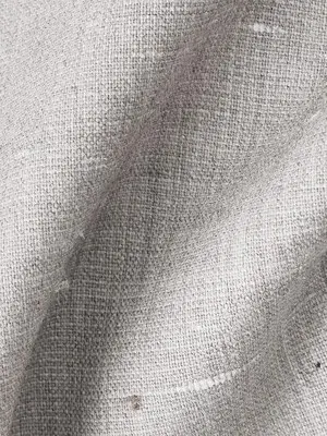 Loulou De Saison Boa Wool And Silk-blend Shirt