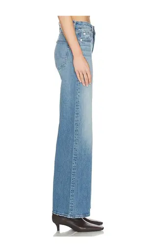 Ag Saige Wide Leg Jeans