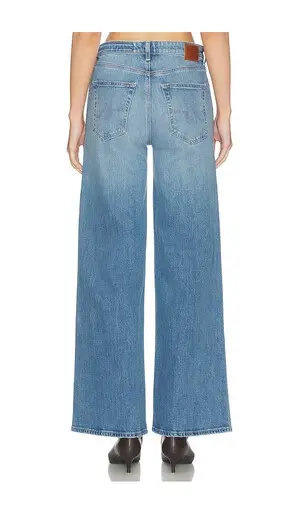 Ag Saige Wide Leg Jeans
