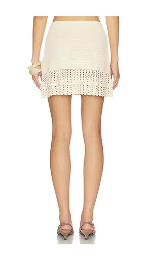 Devon Windsor Wrenn Skirt