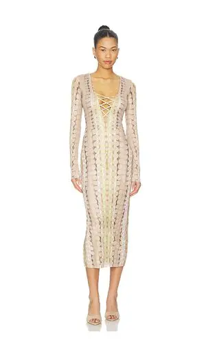 Afrm Sheer Day Dresses