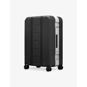 DB JOURNEY Ramverk Pro Luggage L - Silver