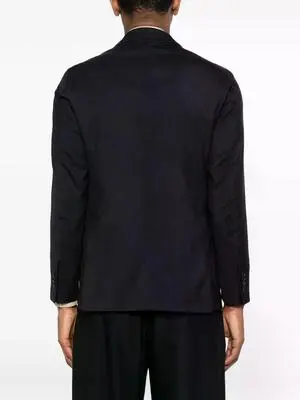 Tagliatore Button Blazer