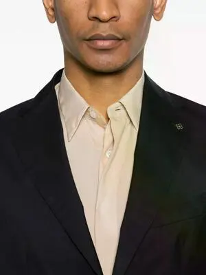Tagliatore Button Blazer