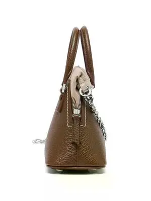 Maison Margiela Logo Totes