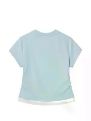B+ab Casual T-shirts For Women