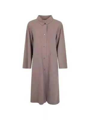 Herno Single-breasted Coat