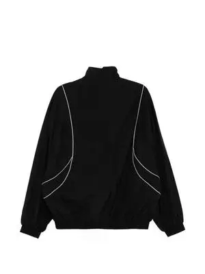 JUUN.J Ripstop Batwing-sleeves Jacket