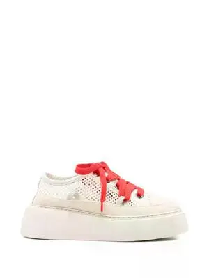 Inuikii Lace Sneakers For Women