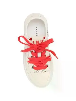 Inuikii Matilda Net Sneakers