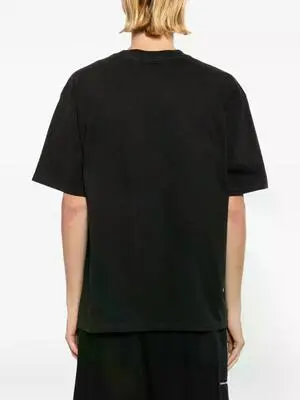 MELT Alien-print T-shirt