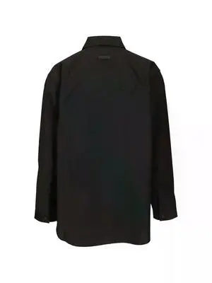 Fear Of God Buttoned Shirt