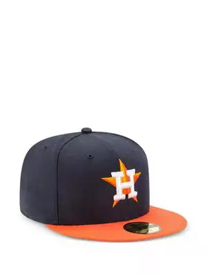 New Era 59fifty Houston Astros Road Cap