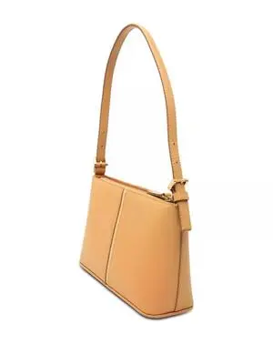 Burberry Leather Shoulder Bag