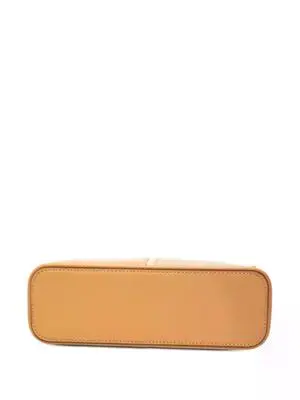 Burberry Leather Shoulder Bag