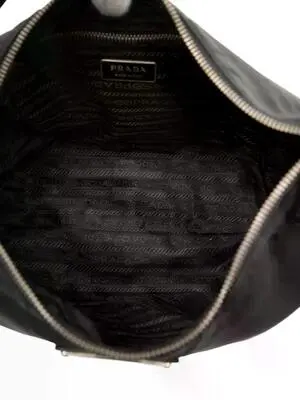 Prada Tessuto Hobo Bag