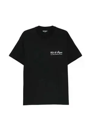 Carhartt Work In Progress Cloud Heart T-shirt