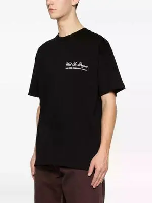 Carhartt Work In Progress Cloud Heart T-shirt