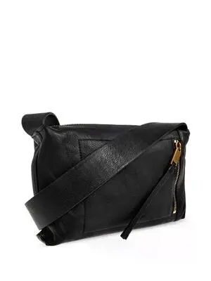 ALLSAINTS Alba Leather Cross-body Bag
