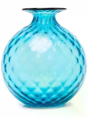 VENINI Monofiori Balloton Vase