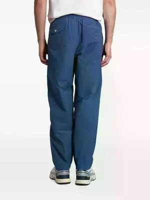 AUTRY Button Trousers