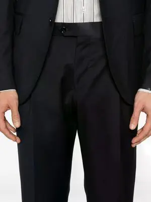 LARDINI Button Single-breasted Suit