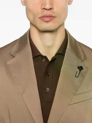 LARDINI Single-breasted Suit